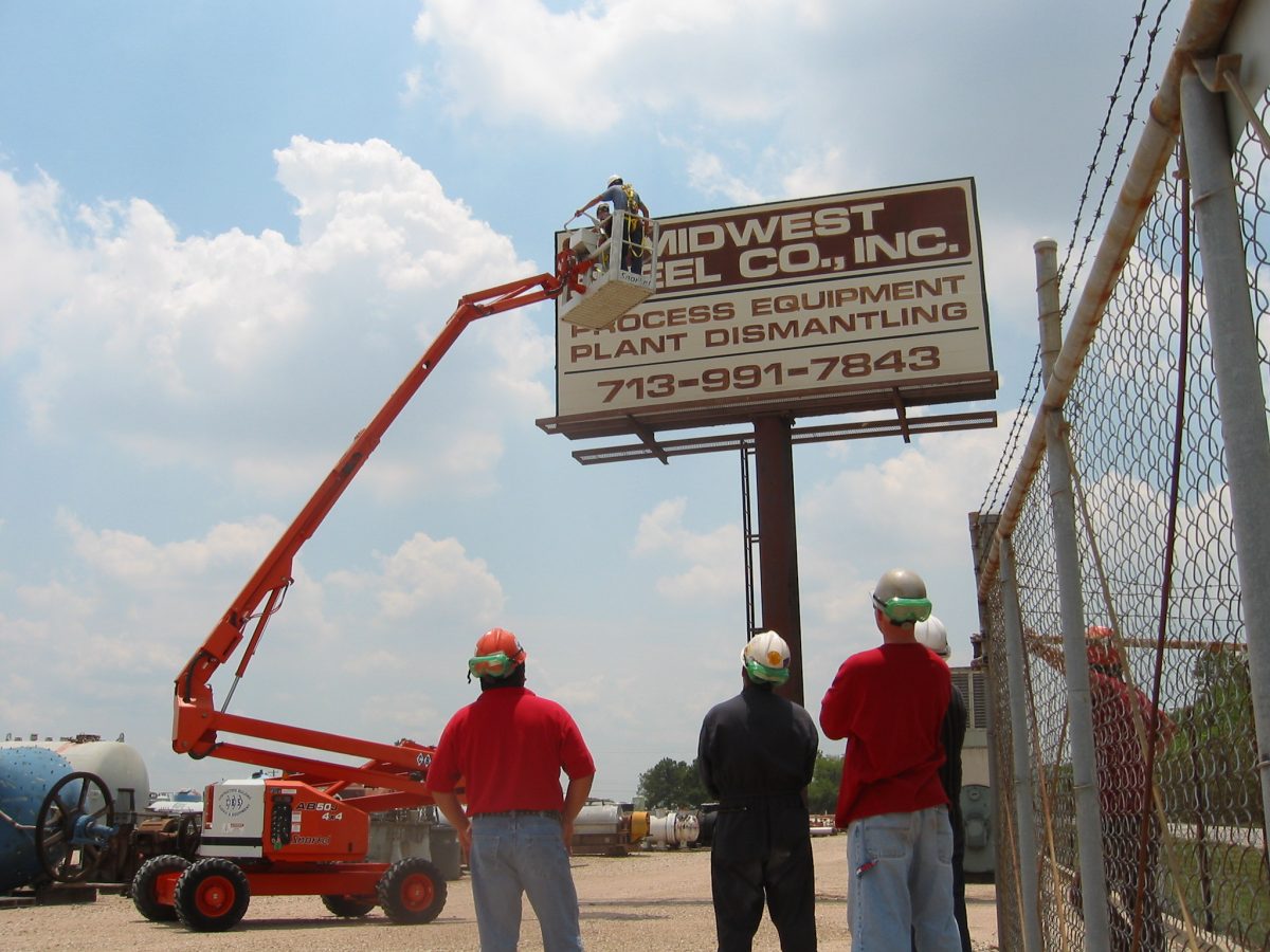 Our Team - Midwest Steel